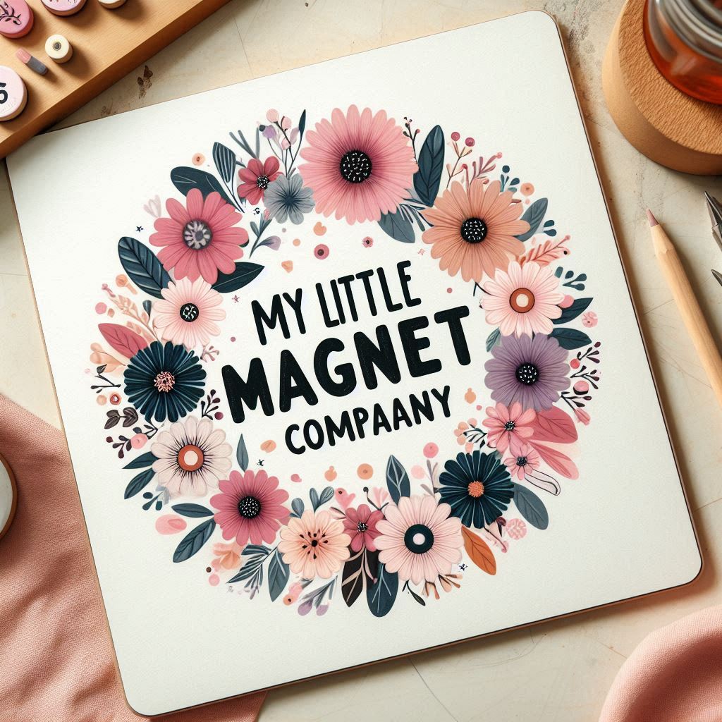 My Little Magnet Company